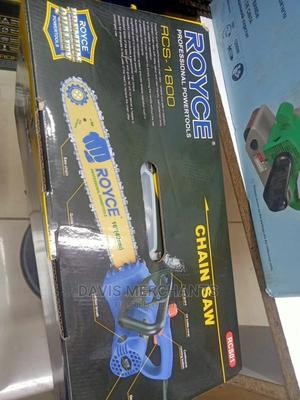 Royce Powersaw in Nairobi Central - Electrical Hand Tools, Davis ...
