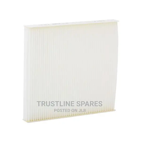 Audi A3/ VW, Golf Mk7, Passat,Touran Cabin Filter MAHLE in Industrial ...