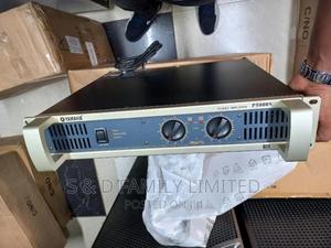 Yamaha P5000S Amplifier in Nairobi Central - Audio & Music Equipment, S ...