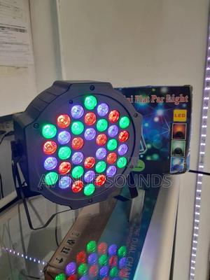 LED Stage Light in Nairobi Central - Stage Lighting & Effects, Avenue ...