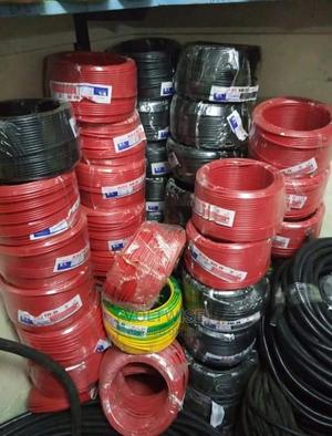 ASL 1.5mm Single Core Cable in Nairobi Central - Electrical Equipment ...