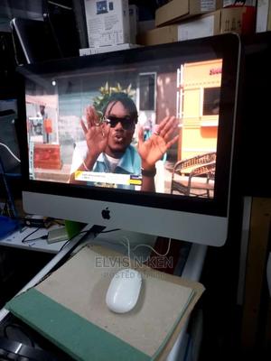 Desktop Computer Apple iMac 4GB Intel Core 2 Duo SSD 128GB in Nairobi ...