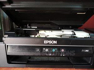 Epson L382 Epson L382 in Nairobi Central - Printers & Scanners, Epicfix ...