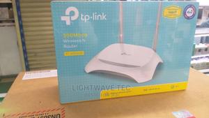 Tp-Link Wireless Router at an Affordable Price in Nairobi Central ...