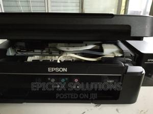 Epson L360 Multi-Function PRINTER in Nairobi Central - Printers ...