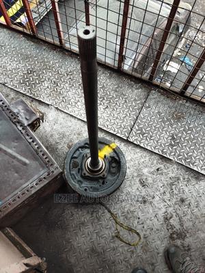 Axle/ Rear Drive Shaft 9L Toyota Hiace in Nairobi Central - Vehicle ...