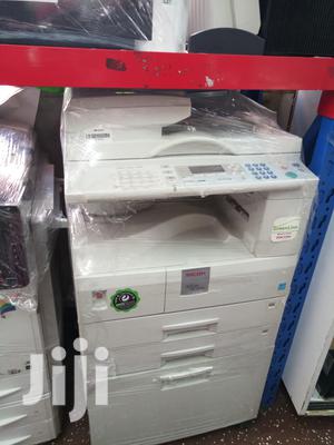 Reliable Ricoh Aficio MP 2000 Photocopier Printer Scanner Scanner in ...