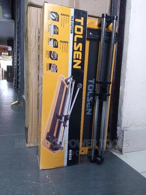 Tolsen Heavy Duty Tile Cutter in Nairobi Central - Hand Tools, Alvin ...