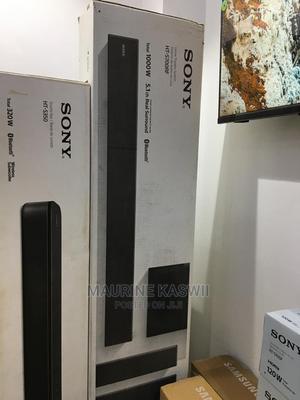 SONY S700rf Sound Bar With 2tallboy Speakers in Nairobi Central - Audio ...
