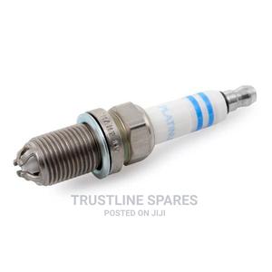 BMW Series 3,5,7, Bosch Spark Plug-Fgr7dqp-(0 242 236 562) in ...