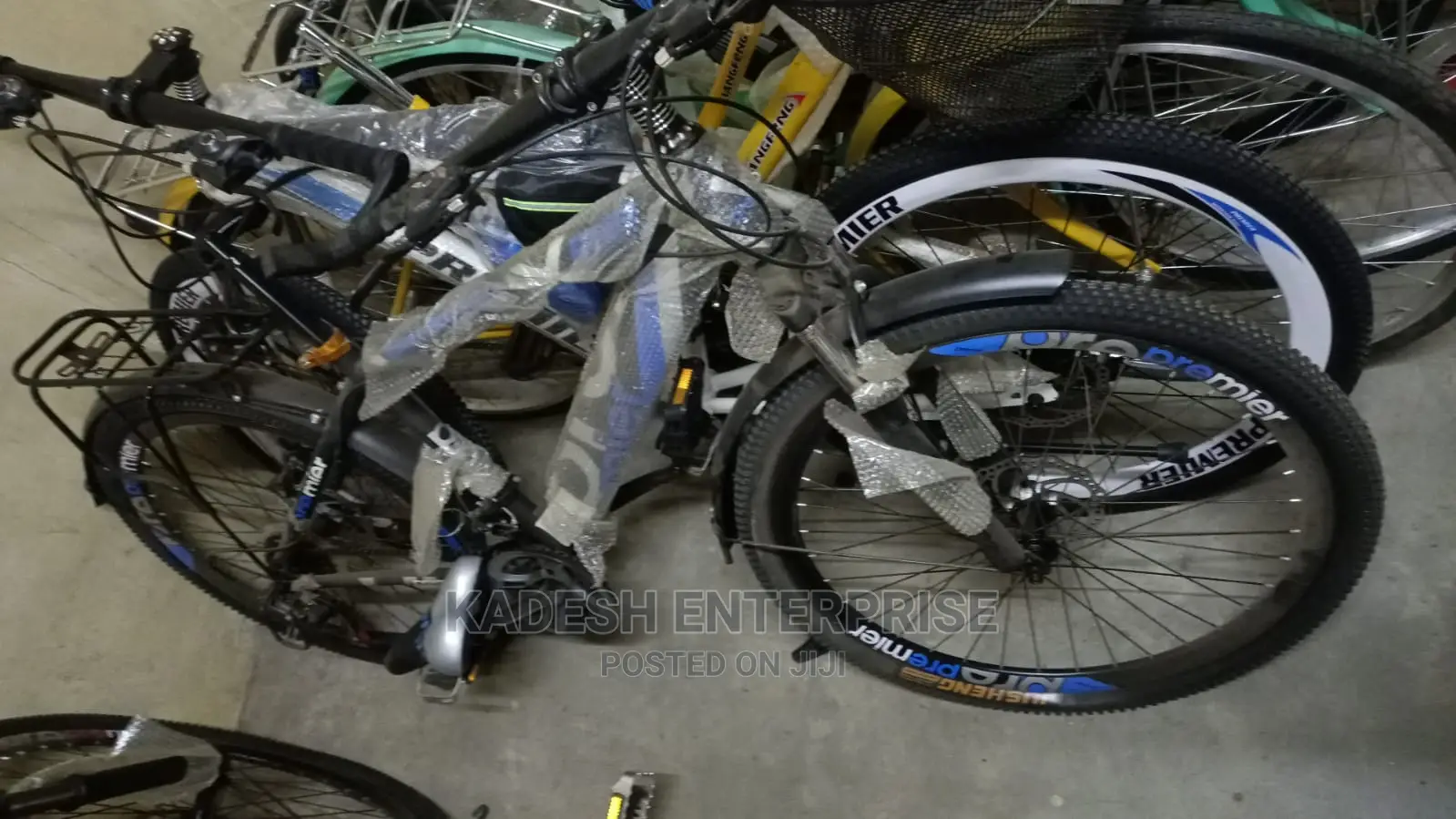 Best-Premier Bicycle in Nairobi Central - Sports Equipment, Lisper ...