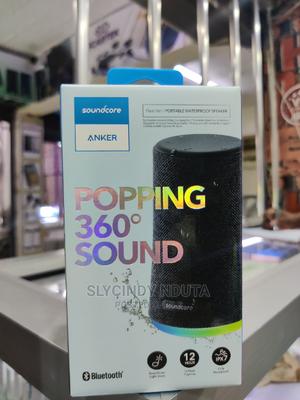Anker Flare Mini Portable Waterproof Speaker in Nairobi Central - Audio ...