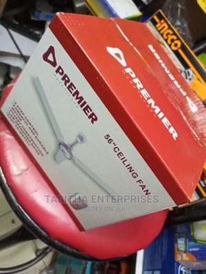 Premier Ceiling Fan 5'6" in Nairobi Central - Home Appliances, Tash ...