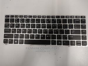 Laptop Keyboard for HP Elitebook Folio 9470M 9480M in Nairobi Central ...