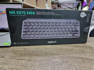 Logitech Mx Keys Mini Keyboard in Nairobi Central - Computer ...