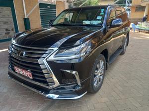 Used Lexus Lx 570 in Kenya for sale Price on Jiji.co.ke