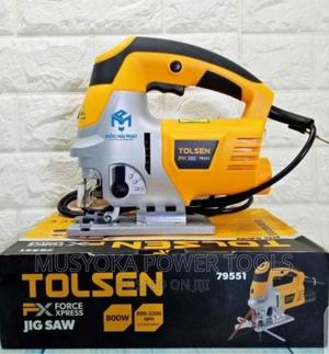 Tolsen JIGSAW 800W Heavy Duty in Nairobi Central - Electrical Hand ...