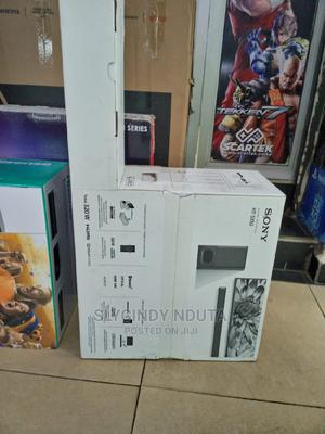 Sony Ht 350 Soundbar in Nairobi Central - Audio & Music Equipment, Sly ...