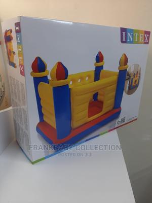 Bouncing Castles Toys in Kenya for sale Prices on Jiji.co.ke