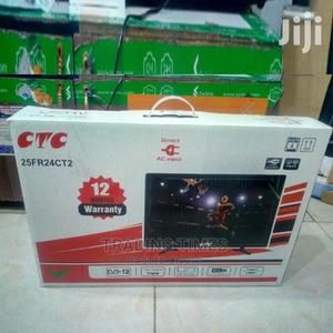 New Ctc 26 Inch Smart Television in Nairobi Central - TV & DVD ...