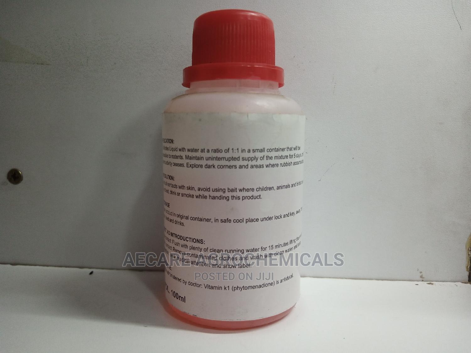 Miratex Liquid Rat and Mice Killer Bait 100ml in Nairobi Central ...