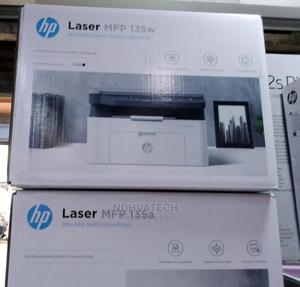 Hp Laserjet M135w MFP Wireless Printer in Nairobi Central - Printers ...