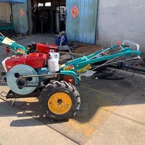 Handheld Tractor Price in Nairobi Central - Farm Machinery & Equipment ...