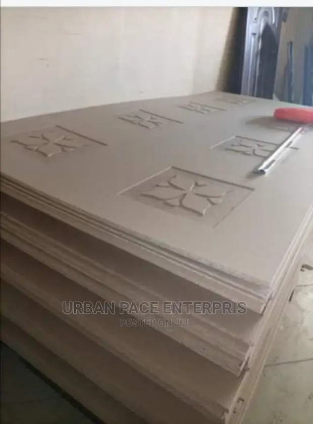 Ceiling Materials Kenya | Shelly Lighting