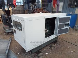 15kva Ex Uk Lister Power Generator in Karen - Electrical Equipment ...