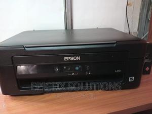 Epson L210 Colour All-in-One Inkjet Printer Brand: Epson in Nairobi ...