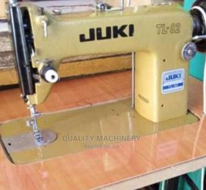 The Best Juki Industrial Sewing Machine in Nairobi Central - Home Appliances, Quality Machinery ...
