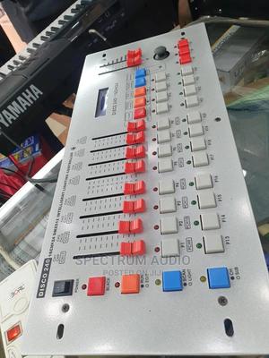 Disco 240 DMX 512 in Nairobi Central - Stage Lighting & Effects ...
