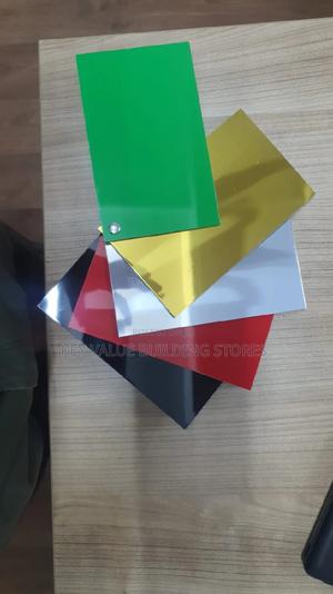 Aluco Board Mirror Finish in Industrial Area Nairobi - Other Repair ...