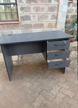 Office Table in Nakuru Town East - Furniture, Kibe Point Furniture ...