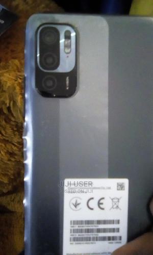 Xiaomi Redmi Note 10 5G 128 GB Gray in Karen - Mobile Phones, Customer ...