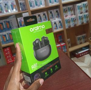 Oraimo Riff Earbuds in Nairobi Central - Headphones, Mobidash ...