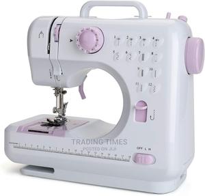 Mini Sewing Machine 13 Stitch in Nairobi Central - Home Appliances ...