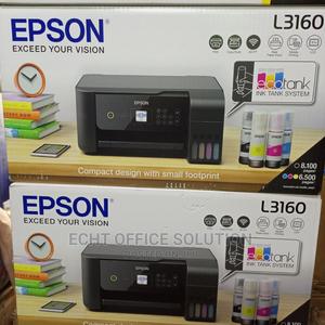 Epson L 3160 in Nairobi Central - Printers & Scanners, Echt Office ...