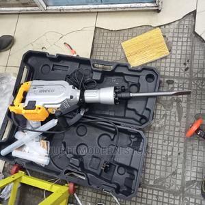 Ingo Perfect Demolition Hammer in Nairobi Central - Electrical Hand ...