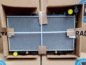 Radiator for Nissan Sunny (B14) 1993 - 1998. in Industrial Area Nairobi ...