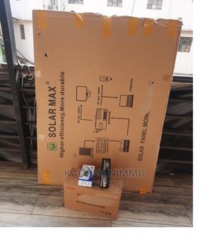 New -Improved 150 Watts Full Solar Kit Available in Nairobi Central ...