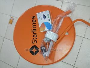 Startimes Full Set in Tudor - TV & DVD Equipment, Henry Dstv Installer ...