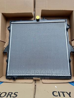 Radiator for Ford Ranger. in Industrial Area Nairobi - Vehicle Parts ...