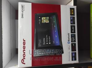Pioneer Screen Radio (DMH-A245BT) Bluetooth/Fm/Aux in Nairobi Central - Audio & Music Equipment ...