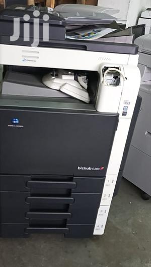 Affordable Konica Minolta Bizhub C360 Photocopier/Printer/Scanner in ...