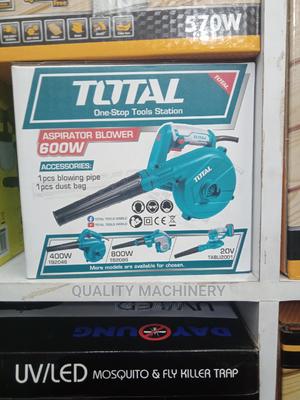 Aspirator Blower Total, 600watts in Nairobi Central - Electrical Hand ...