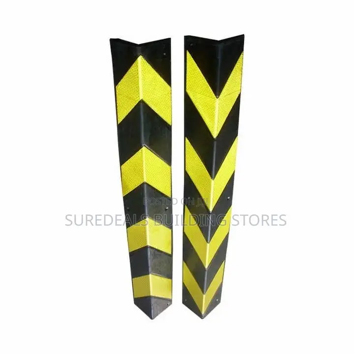 Column Wall Corner Guardmm in Industrial Area Nairobi - Building ...