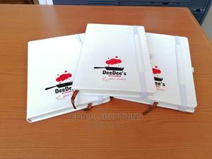Branded Notebooks in Nairobi Central - Printing Services, Iconic ...