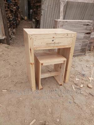 Study Table in Ruiru - Furniture, Daniel Lutu | Jiji.co.ke