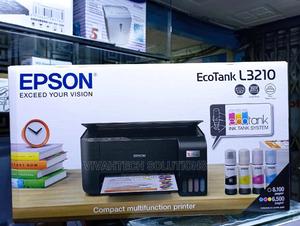 L3210 L3210 L3210 L3210 L3210 Epson Ecotank Printer^~ in Nairobi ...